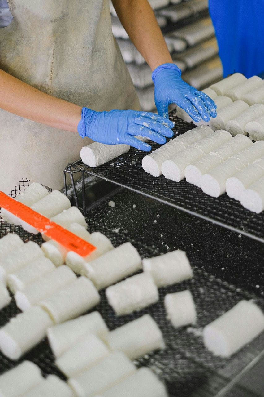 Gallery | Ascend Food