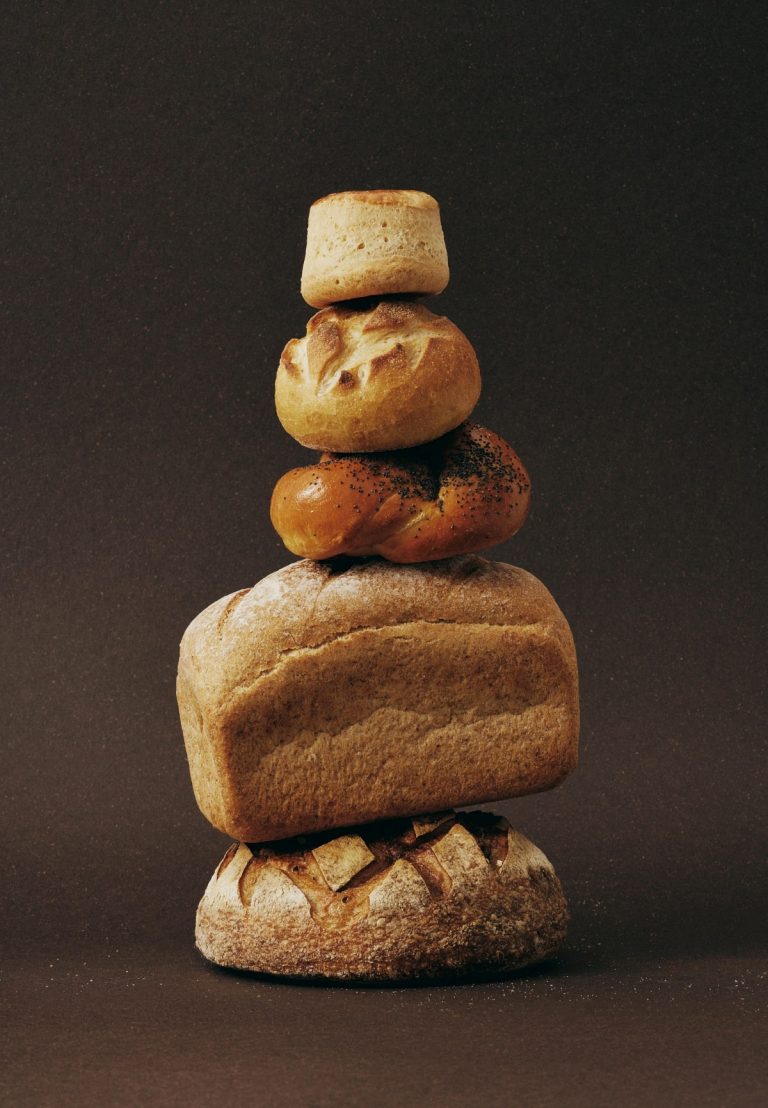 Bakery Food Trends To Watch In 2025 | Ascend Food